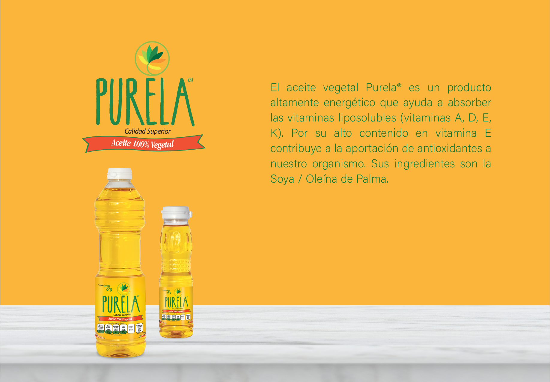 Purela - Agricorp