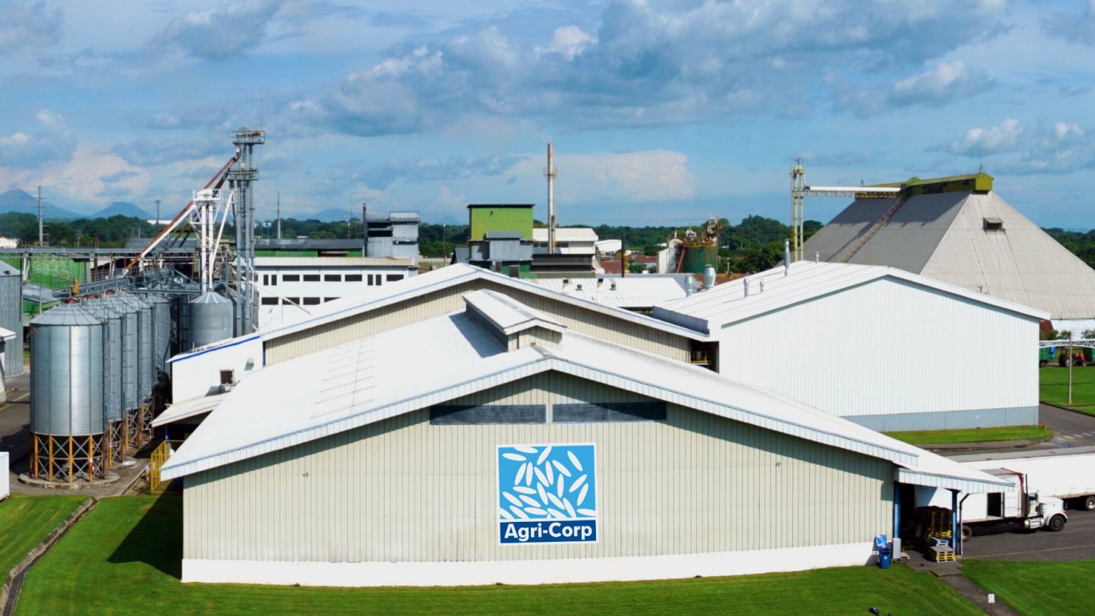 División Industrial – Agricorp