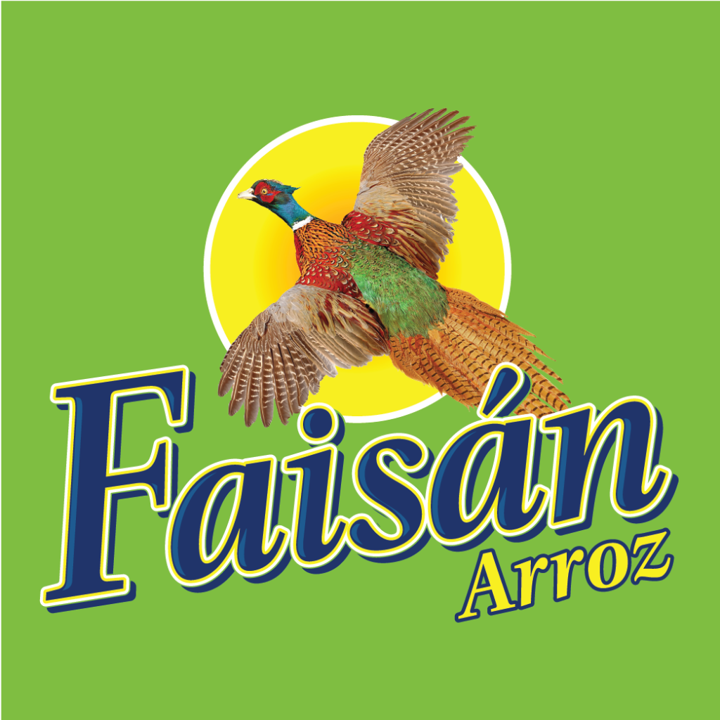 Arroz Faisán - Agricorp