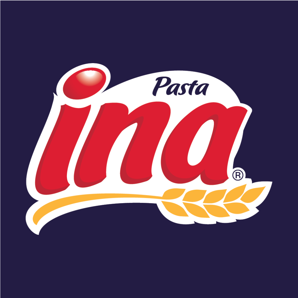 Pasta Ina - Agricorp